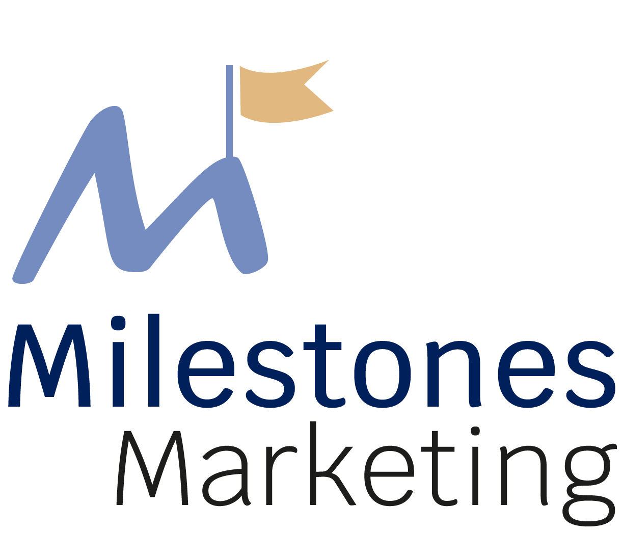 Milestones Marketing - Milestones Marketing